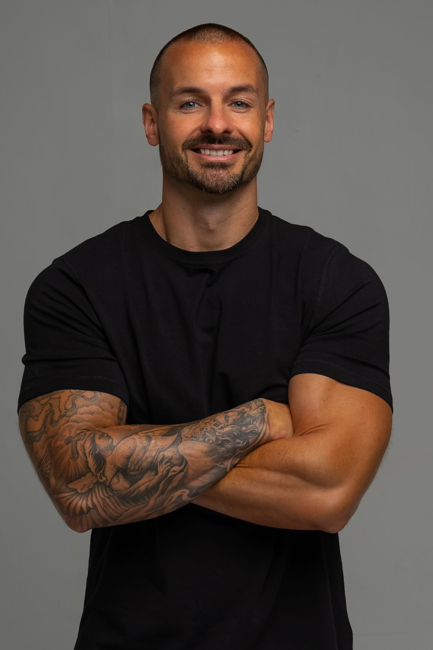 Elevate Your Fitness Journey with Jacob Smith Fit | Jacob Smith Fit